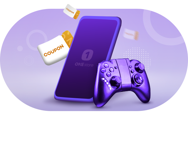 Play Everything, ONE store